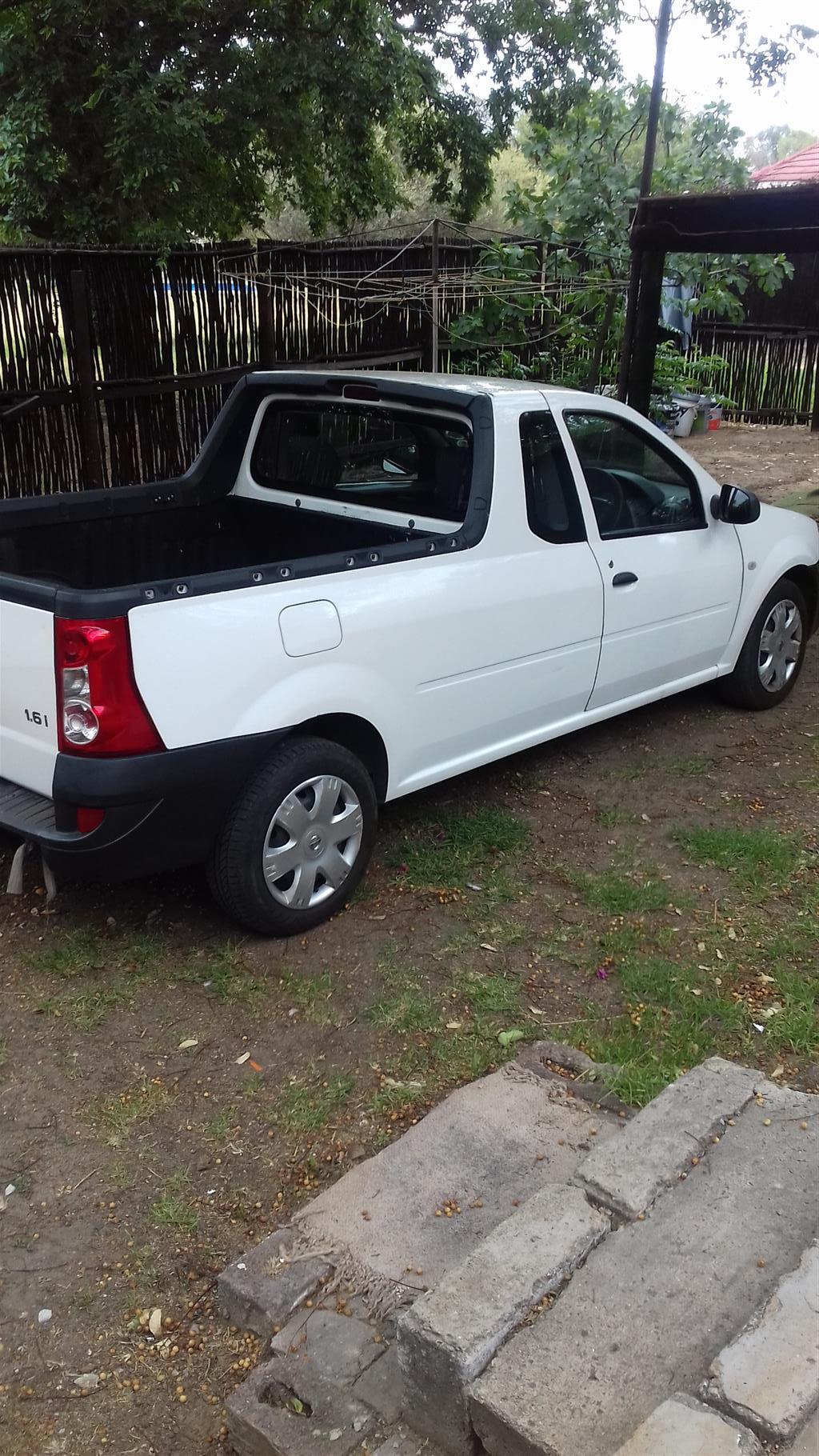 Nissan NP200 1.6i | Junk Mail Marketplace