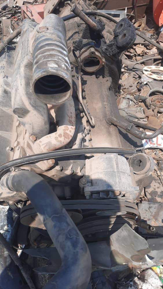 Bell B20C spares | Junk Mail