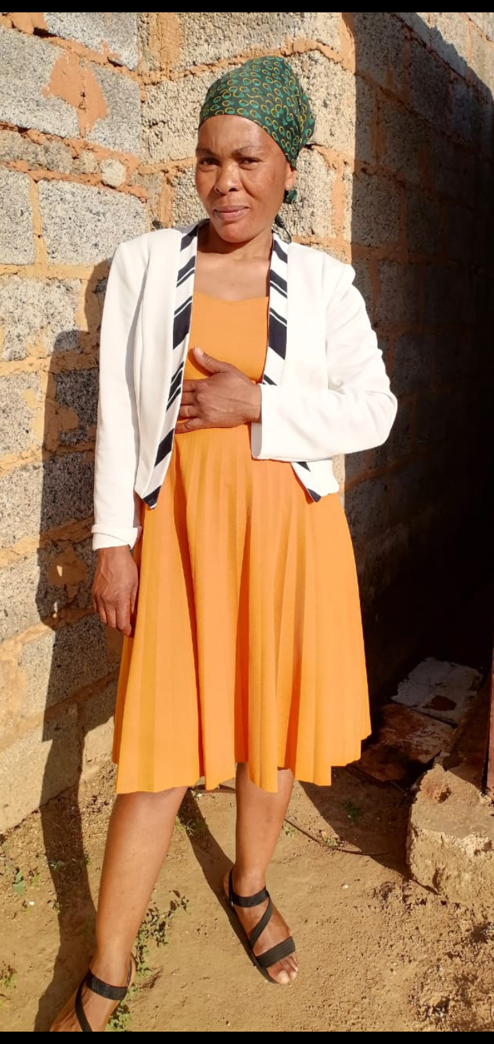 Excellent moSotho maid,nanny (44) seeks stay in position | Junk Mail ...