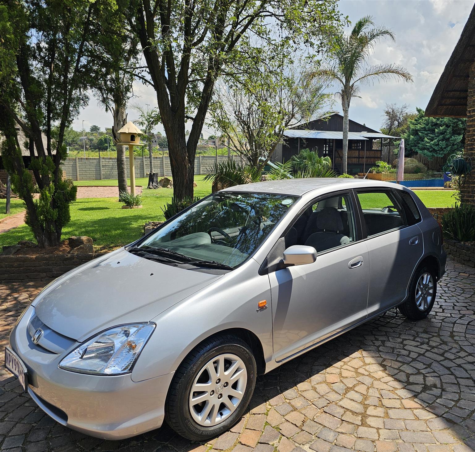 Honda Civic VTEC 170i Automatic | Junk Mail Marketplace