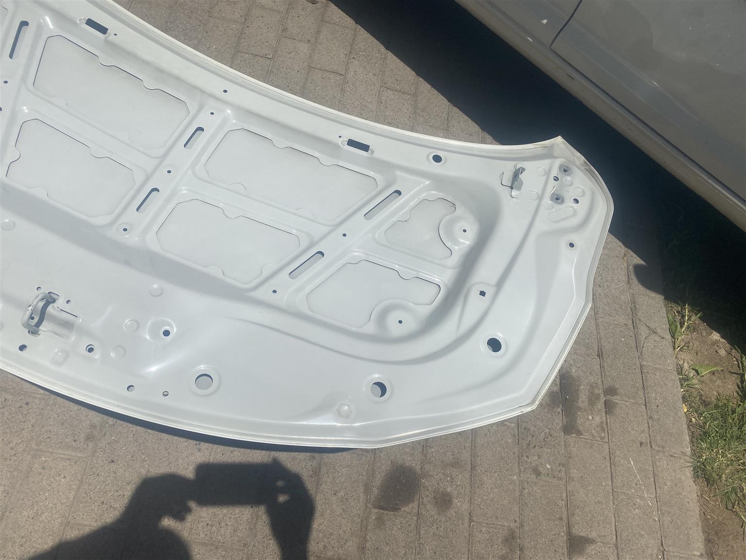 2023 SUZUKI BALENO/TOYOTA STARLET BONNET HOOD FOR SALE. IN PRISTINE ...