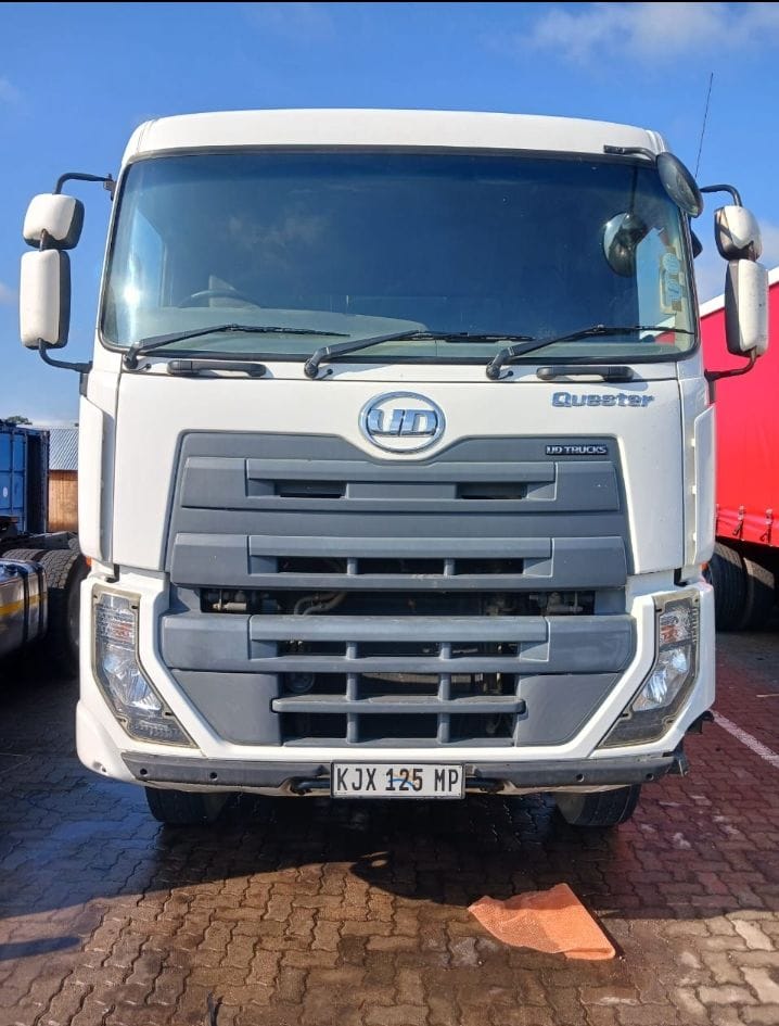 Nissan udcwe470 quester 10 cube | Junk Mail Marketplace