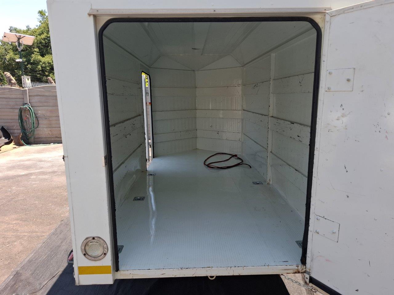 Venter Traveller 10 Sputnik BRAKED | Junk Mail Marketplace