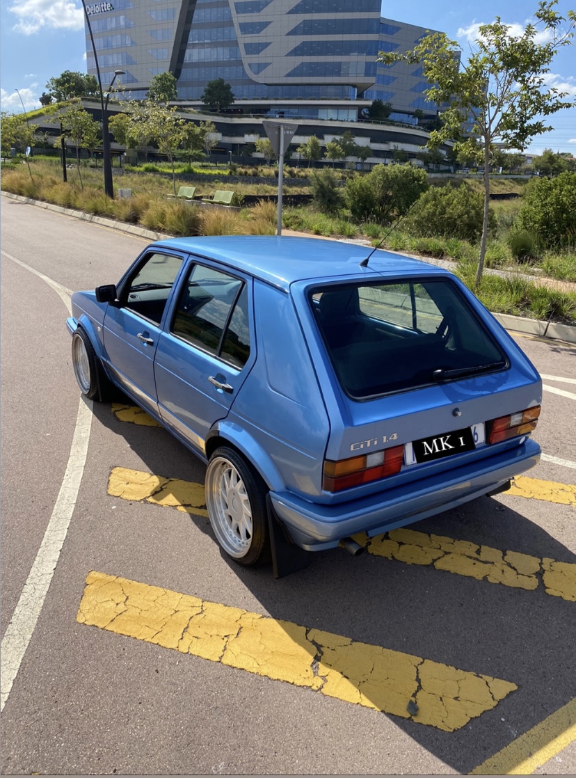 Vw Vito golf 2005 | Junk Mail