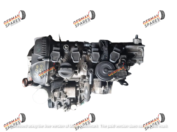 VW Golf 6 GTI Used CCZ Engine for Sale | Junk Mail Marketplace