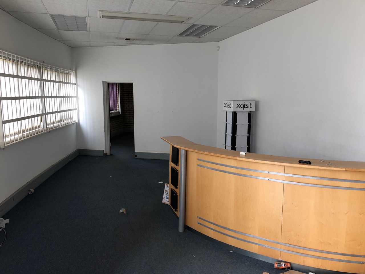 WAREHOUSE / FACTORY / DISTRIBUTION CENTRE TO LET IN MIDRAND WITH N1 ...