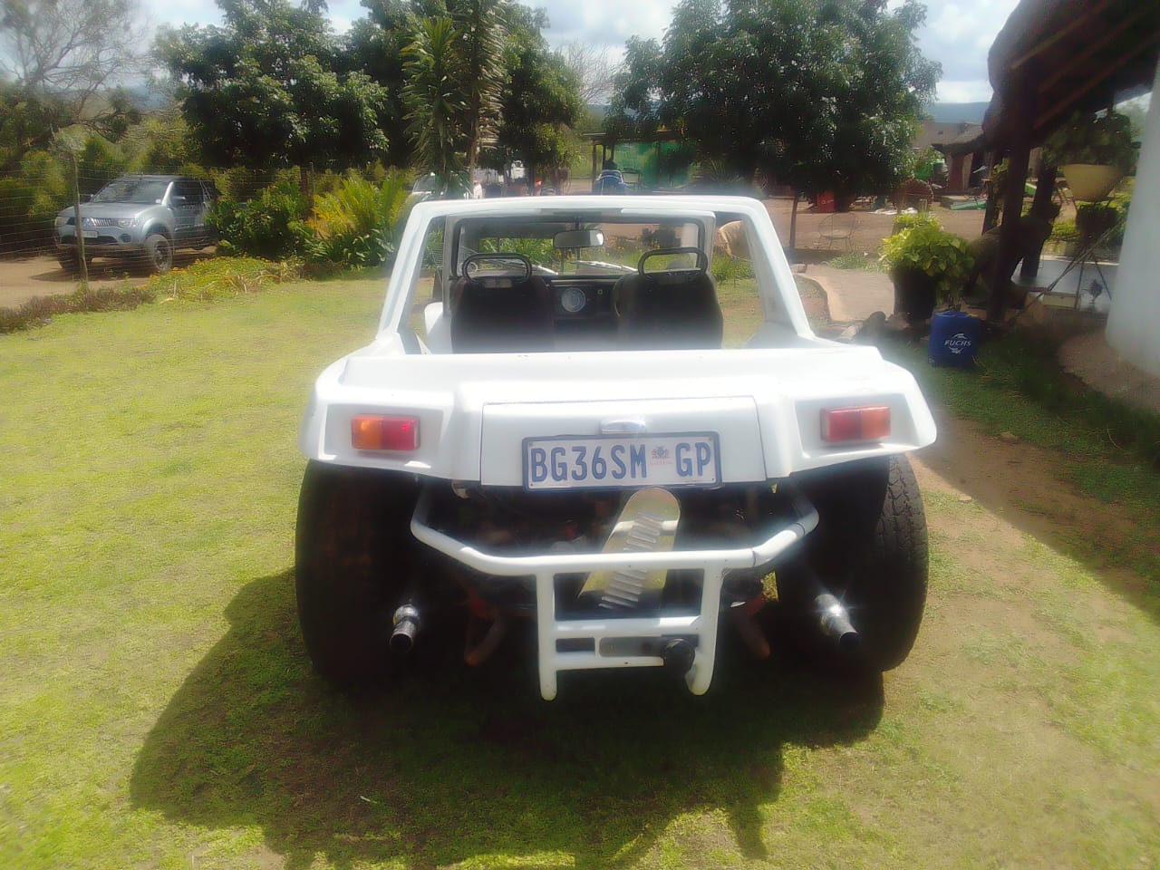 2x beach buggy | Junk Mail Marketplace