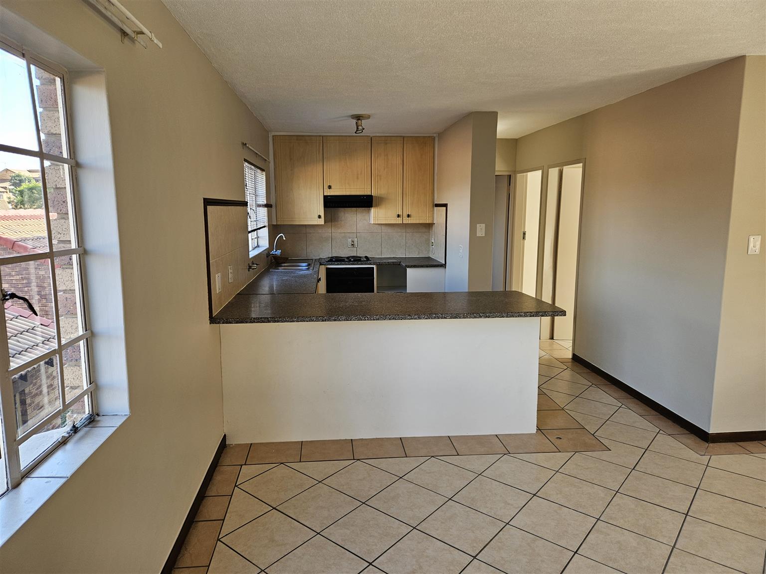 Two bedroom Townhouse, Ruby Court, Eco Park Security Estate, Centurion ...