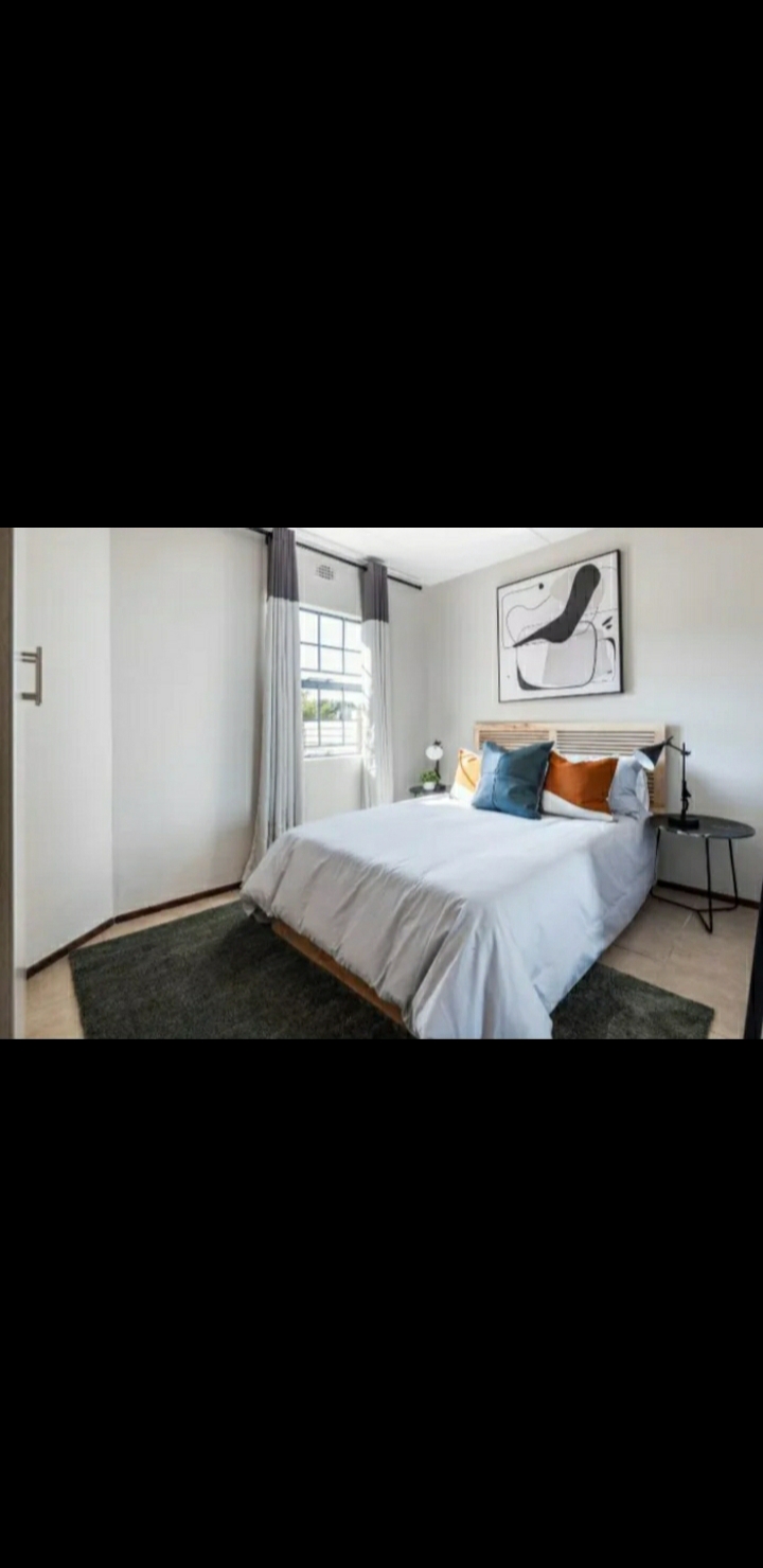 Ground floor - 1Bed Apartment Midrand | Junk Mail Marketplace