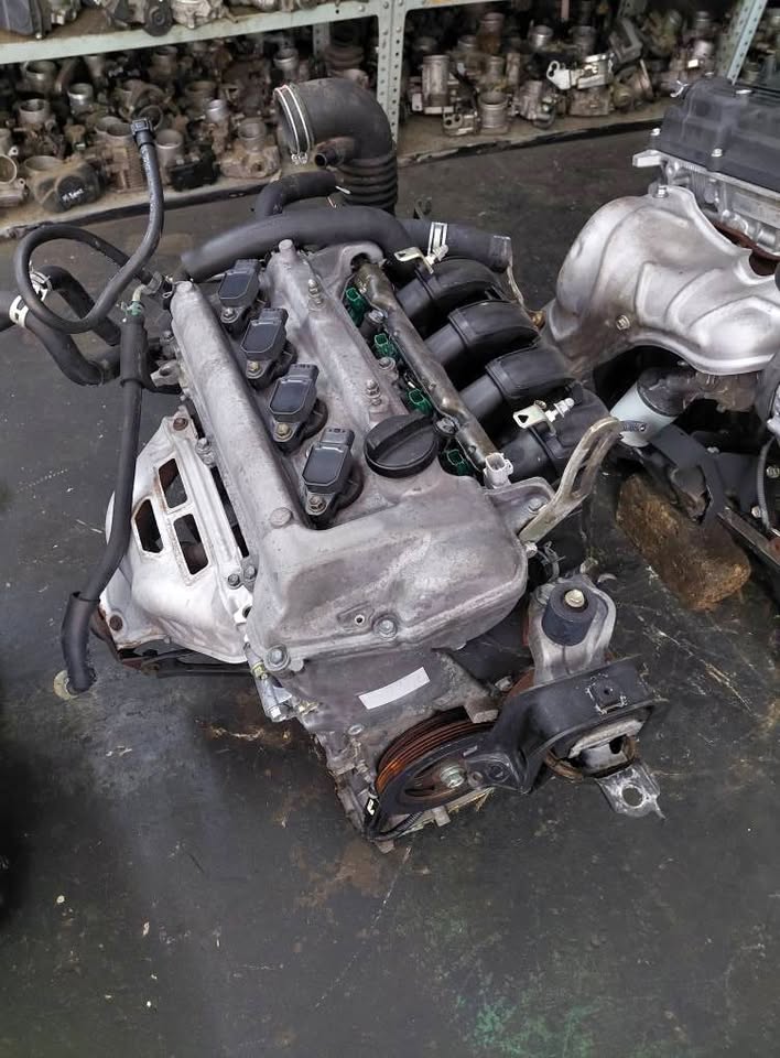 TOYOTA YARIS 2NZ ENGINE FOR SALE | Junk Mail Marketplace
