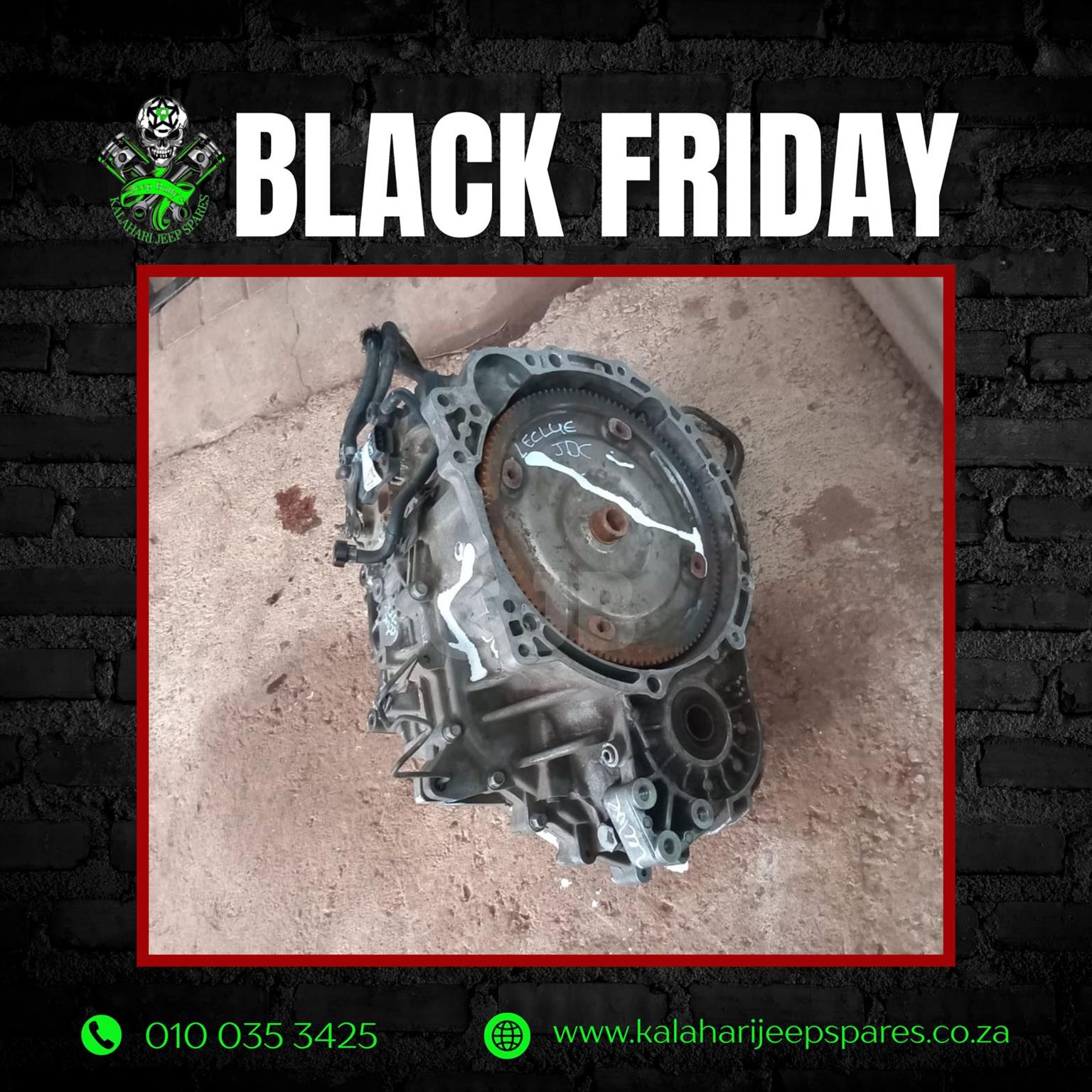 Used Jeep Compass Double Sump Gearbox Jeep Bully's for sale in KwaZulu ...