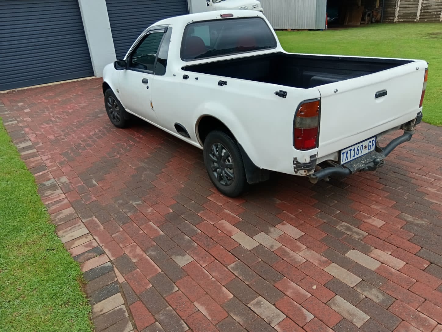 2006 Ford Bantam 1.3 | Junk Mail Marketplace