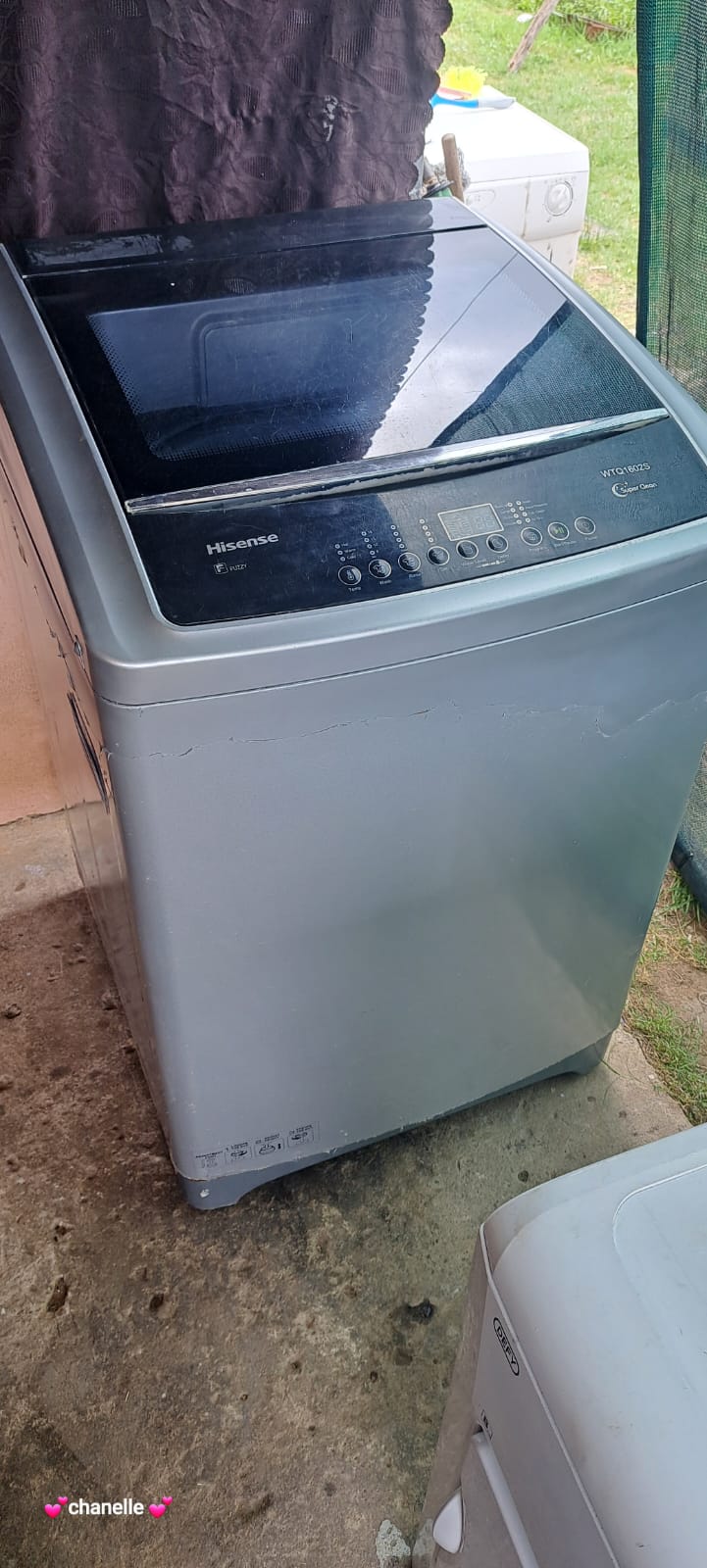 Washing machines | Junk Mail