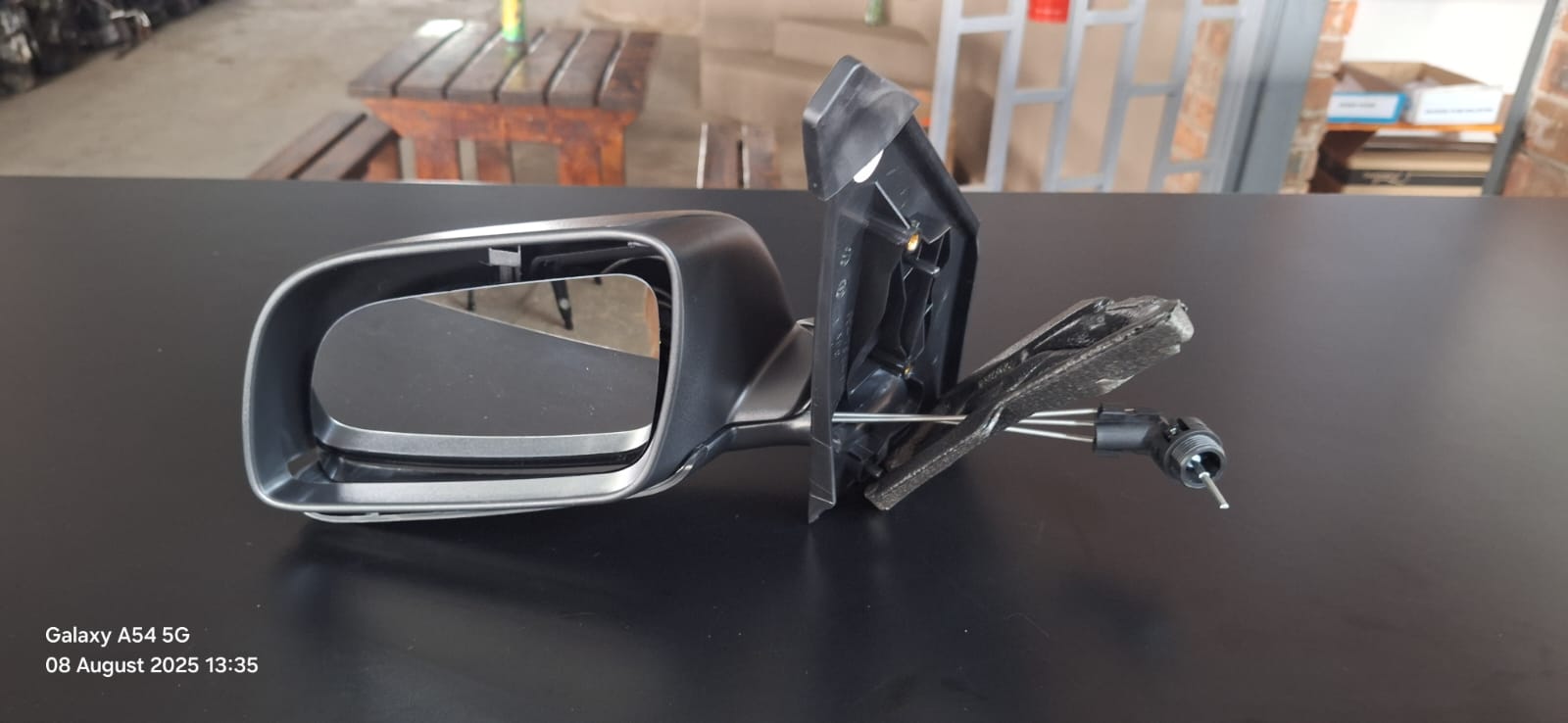 VW Polo Vivo Door Mirrors For Sale! | Junk Mail Marketplace