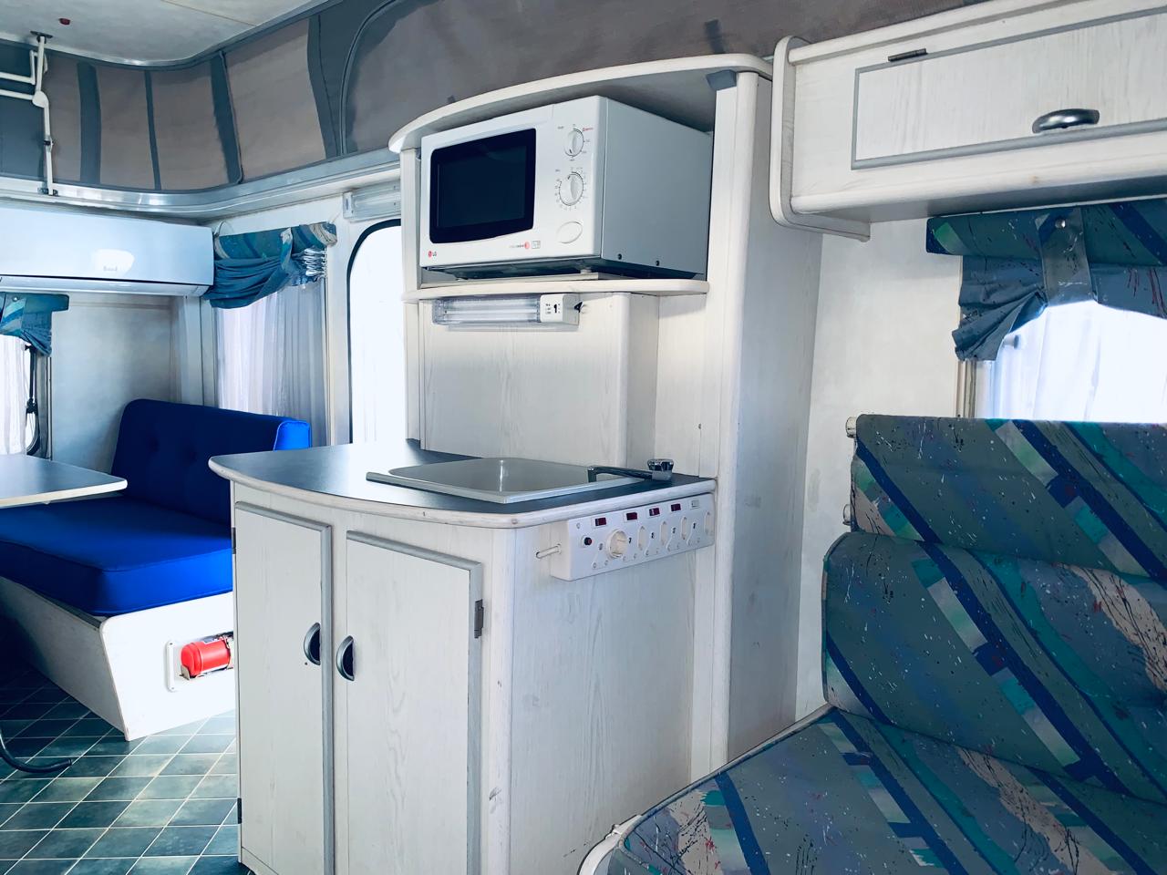 2001 Sprite Splash 6 | Junk Mail Marketplace