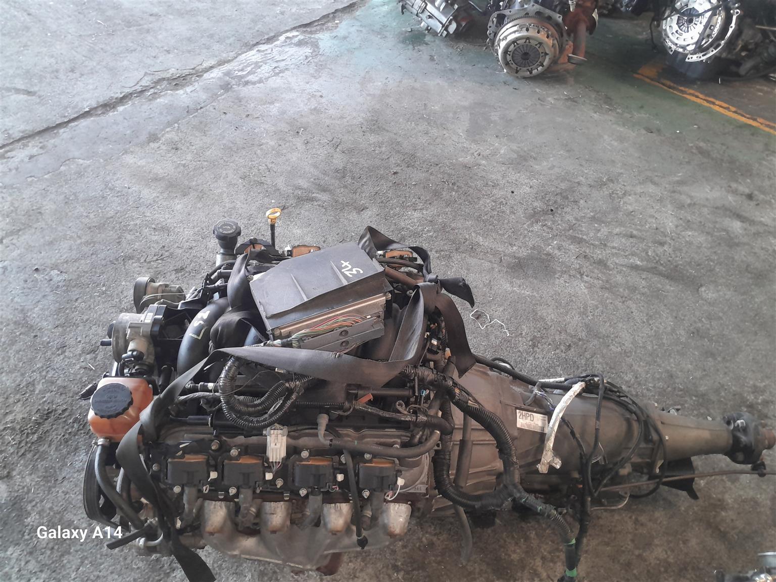 CHEVY LS1 5.7 V8 ENGINES FOR SALE | Junk Mail