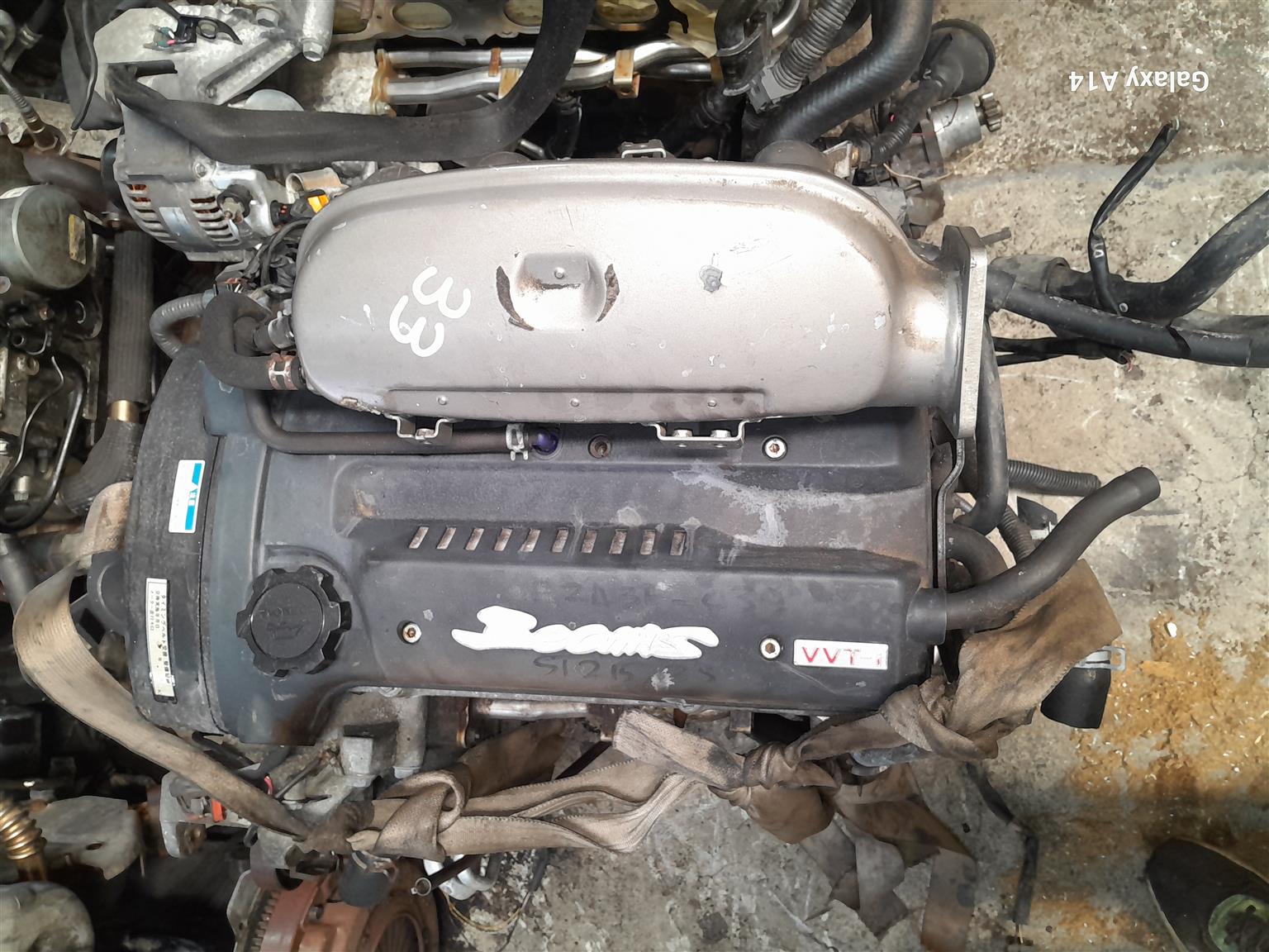 TOYOTA 3S BEAMS ENGINES FOR SALE | Junk Mail