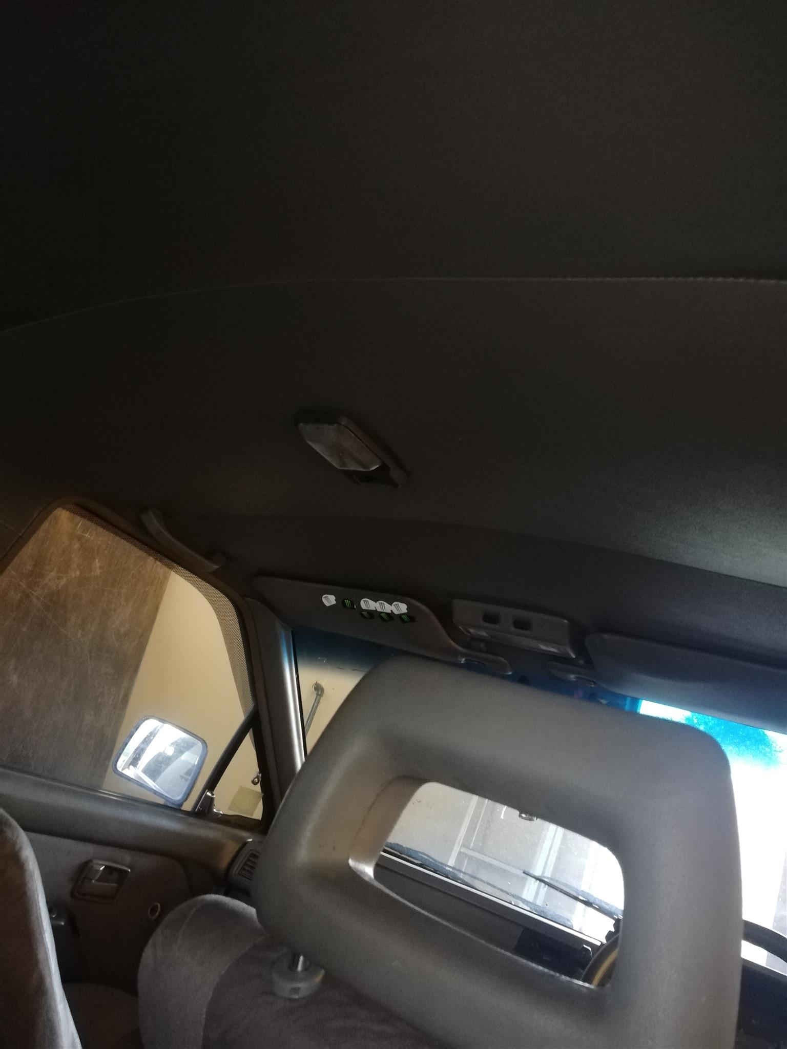 Isuzu kb280 for sale | Junk Mail