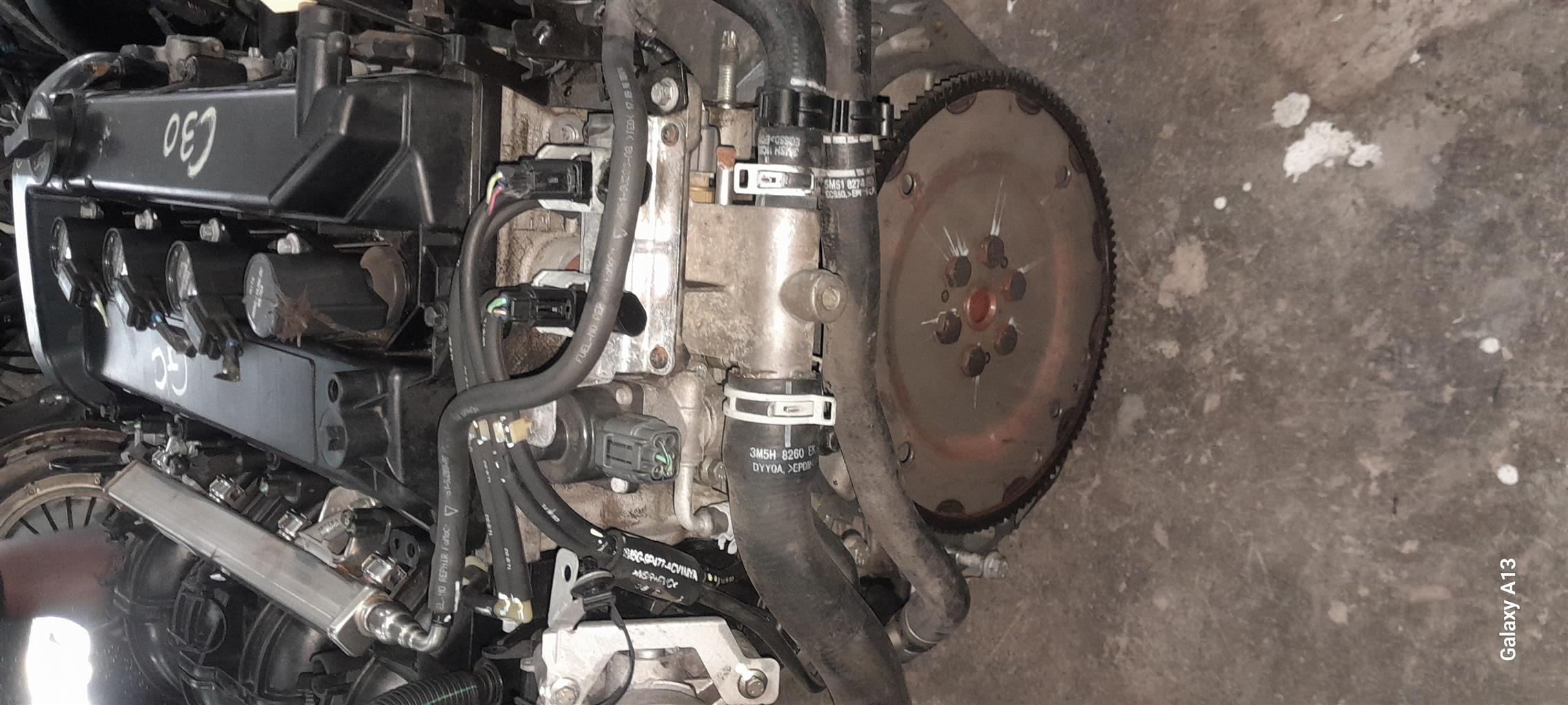 IMPORT FORD FOCUS 2.0 C3 ENGINES FOR SALE | Junk Mail