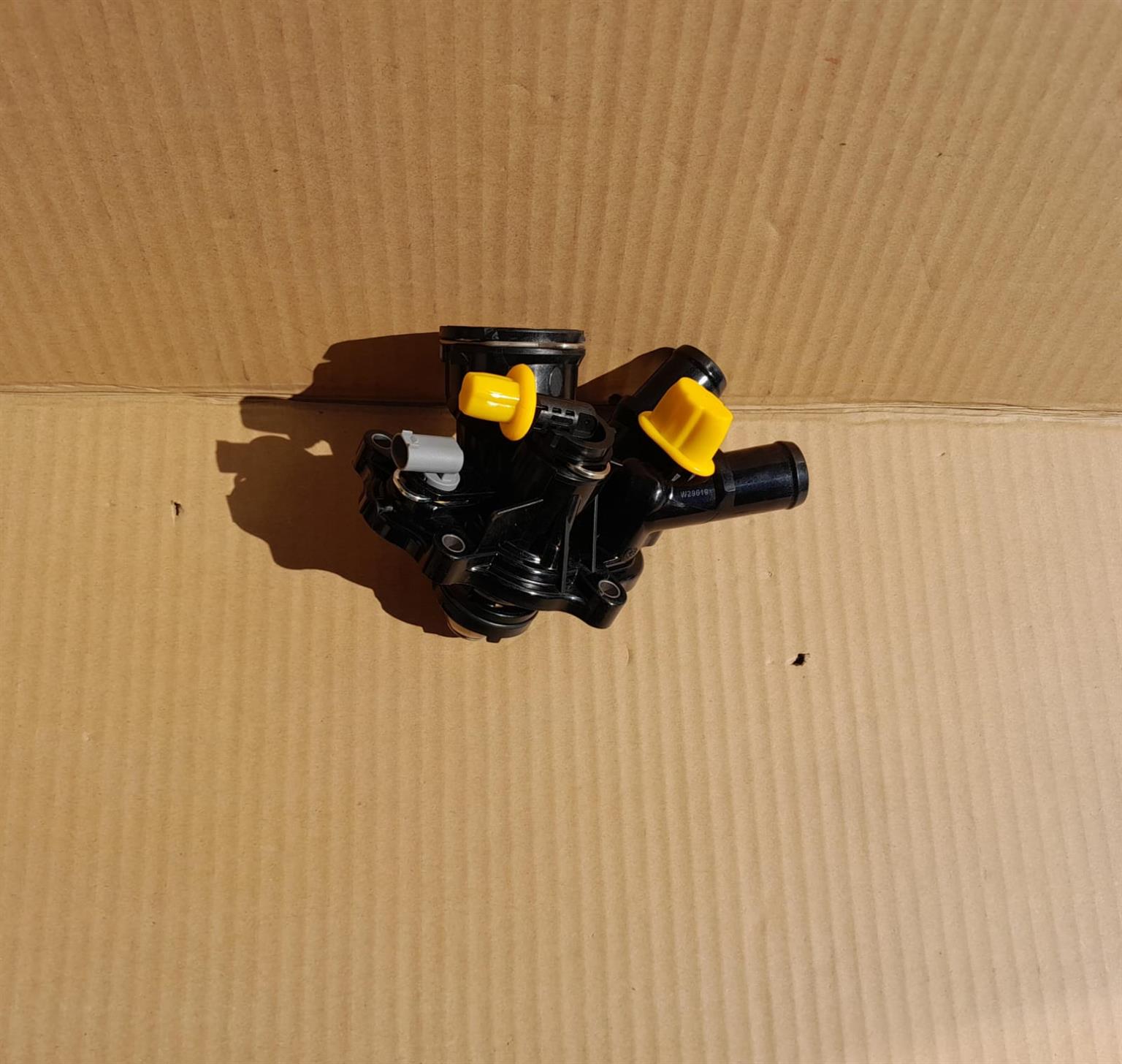 MERCEDES- BENZ M271 CGI W204/W212/W207 | Junk Mail