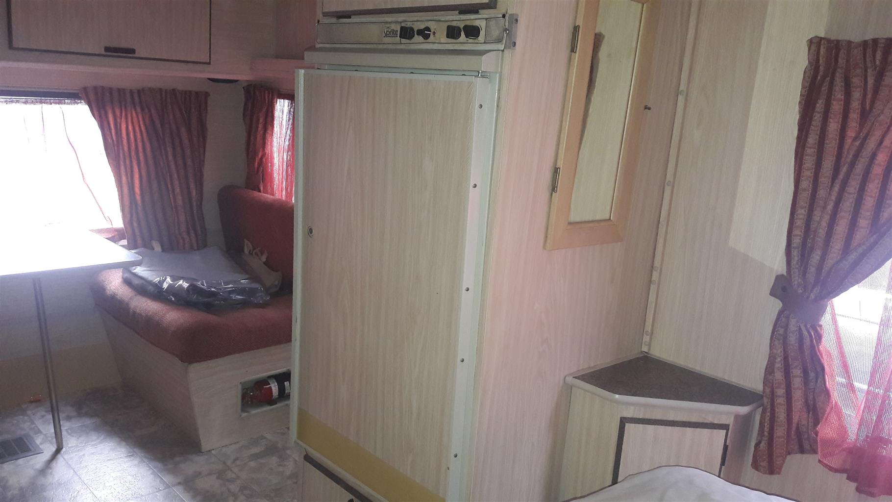 sprite solar | Junk Mail