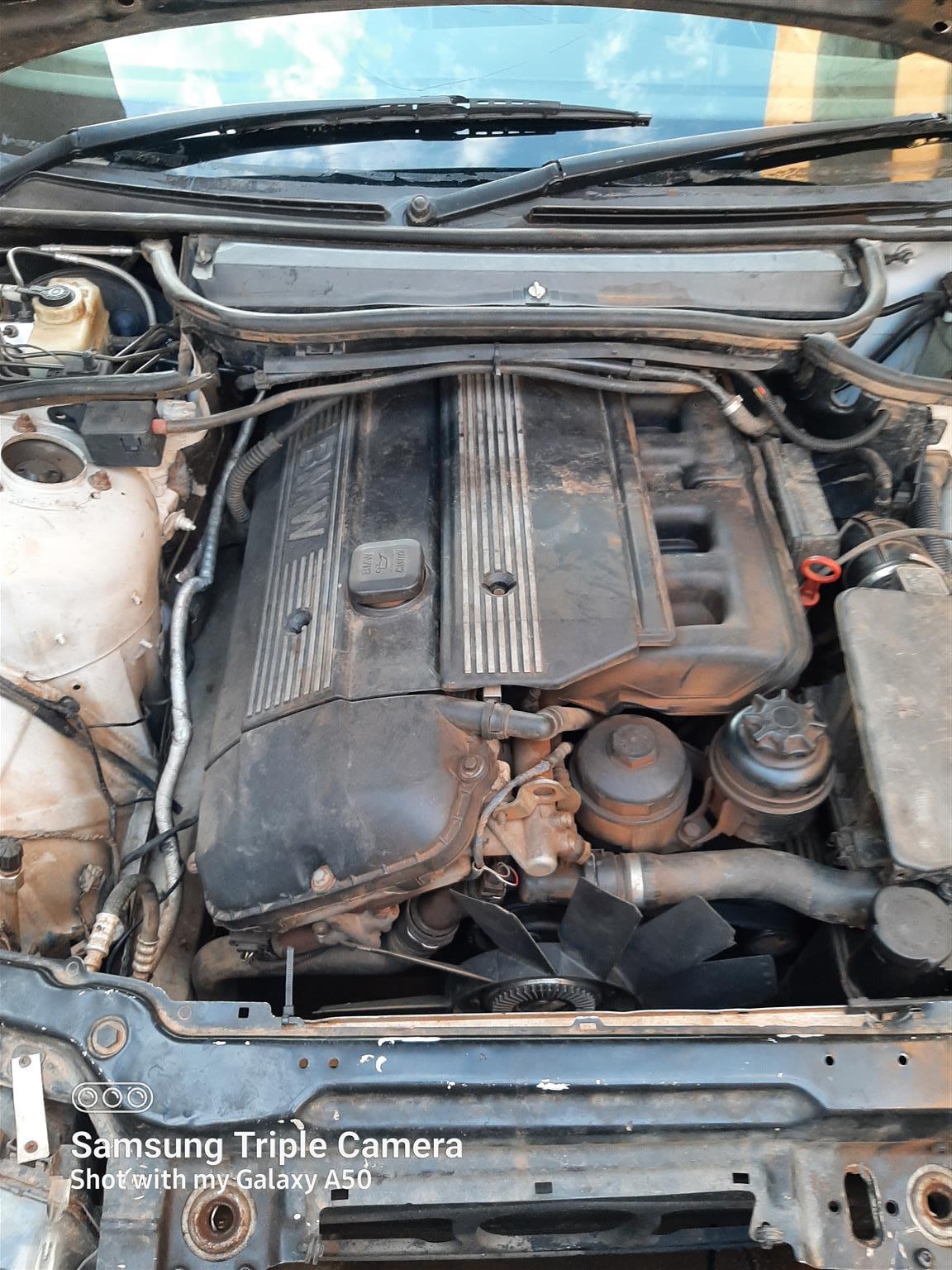 Bmw e46 325ci coupe manual | Junk Mail Marketplace