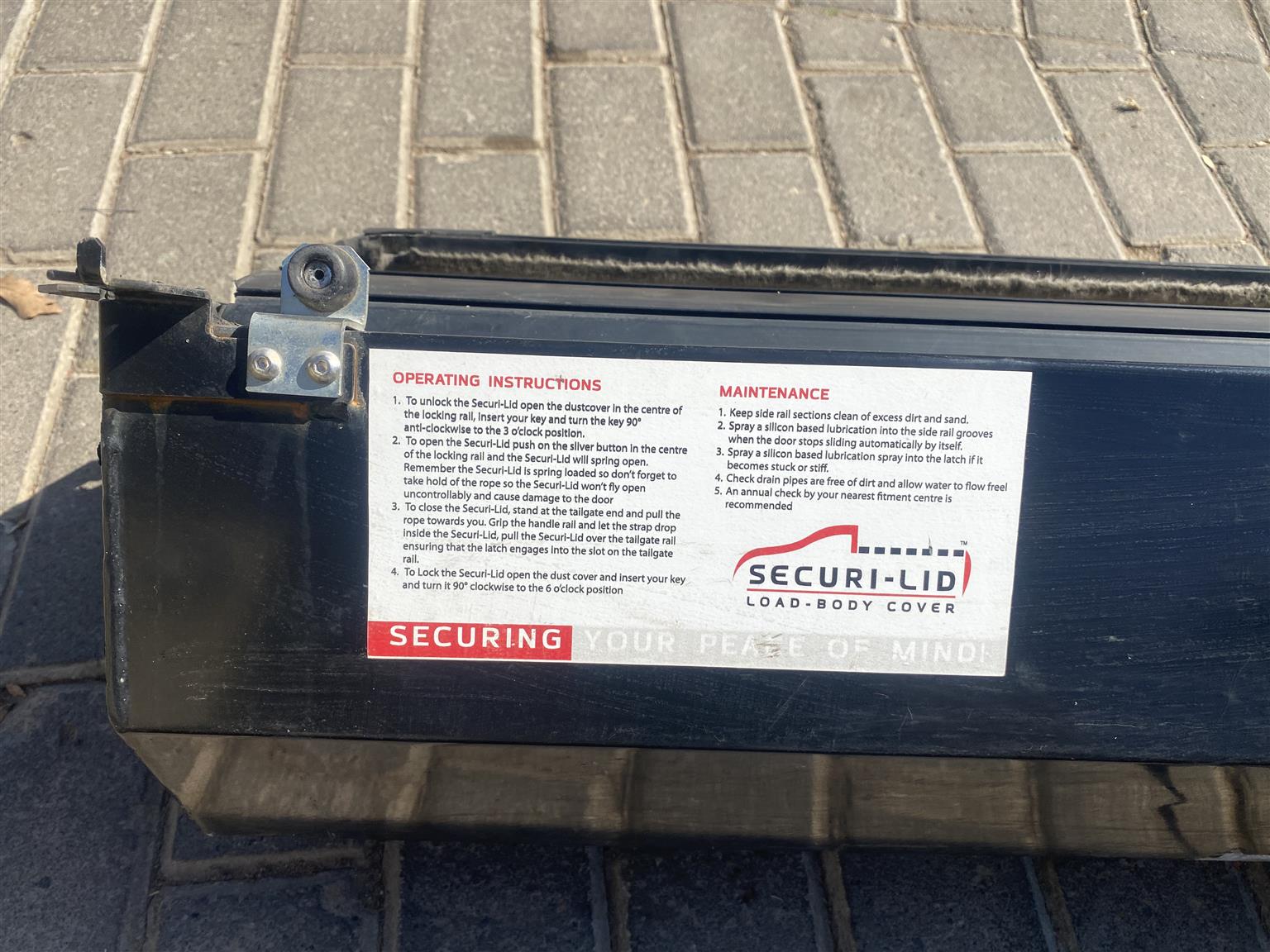 2021 FORD RANGER DOUBLE CAB T8 ARMADILLO ELECTRONIC ROLL TOP FOR SALE ...