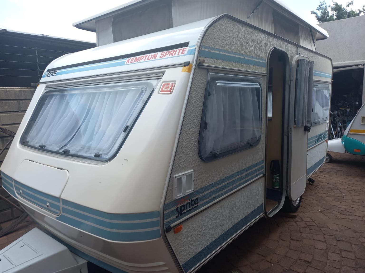 1992 Sprite Swift | Junk Mail Marketplace