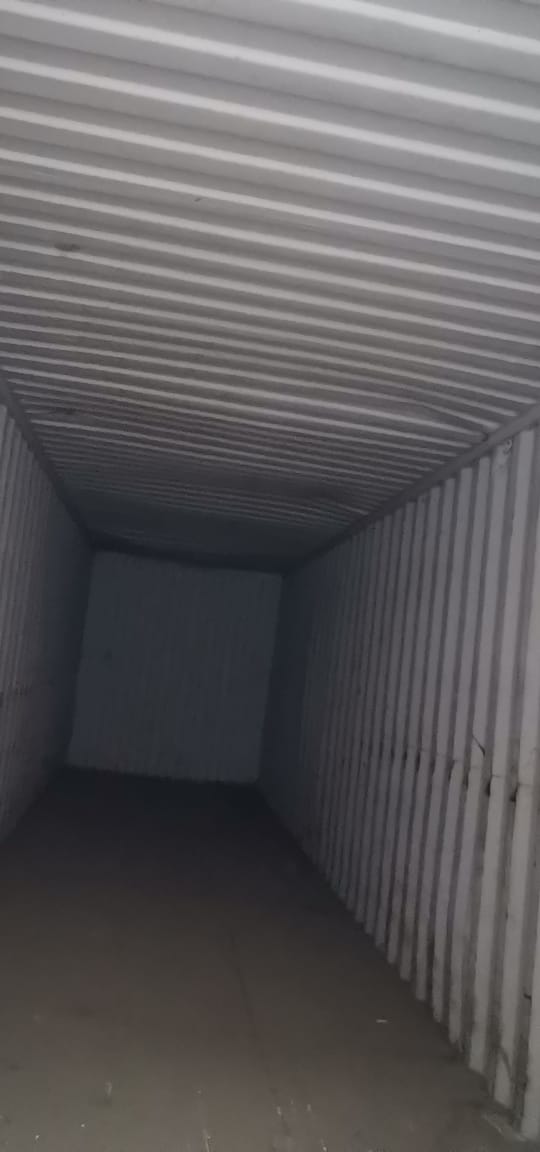 Used shipping 12m high cube containers | Junk Mail Marketplace