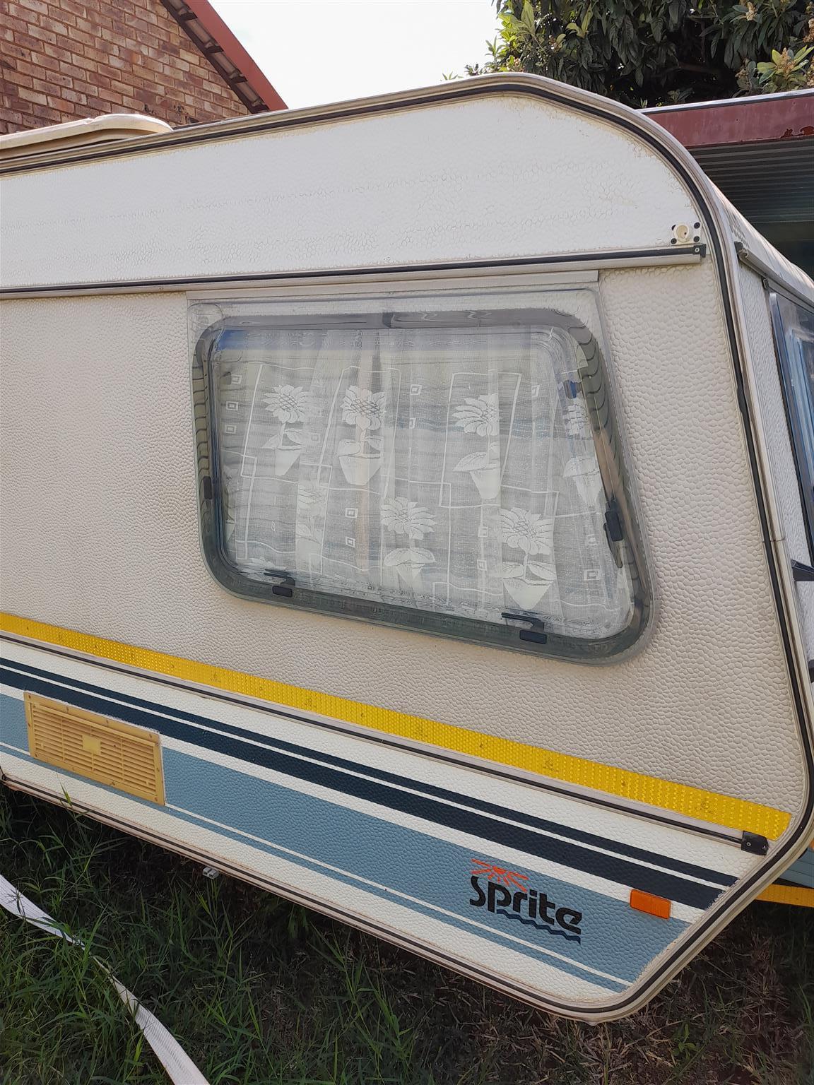 Sprite Swift 1989. | Junk Mail