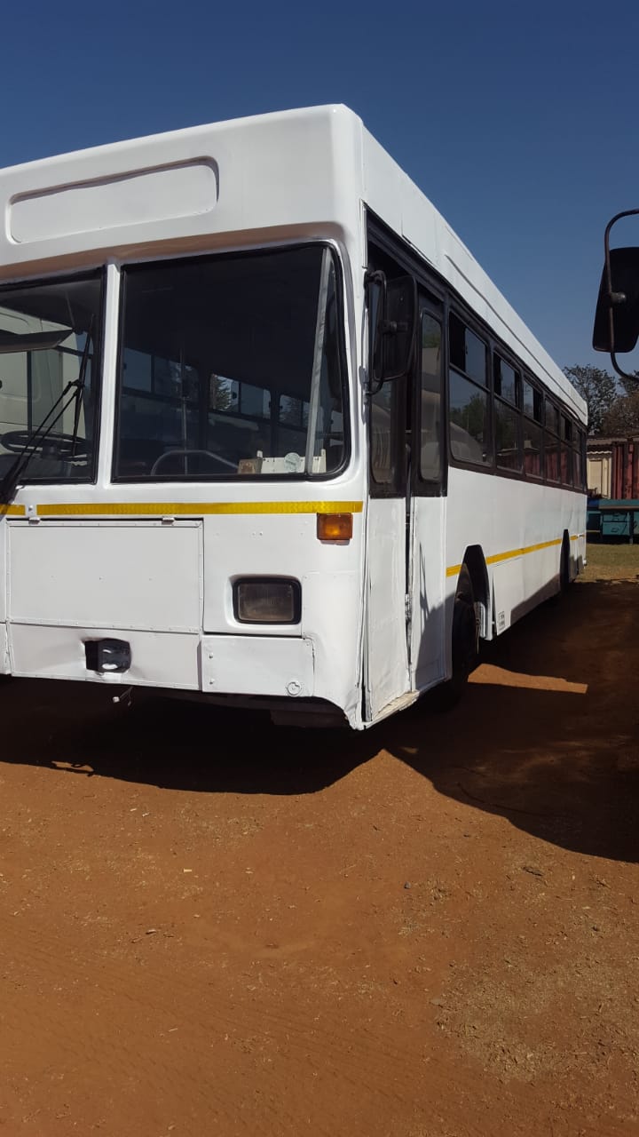 1996 mercedes benz bus with 407 engine start and go | Junk Mail Marketplace