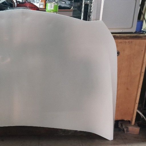 Chevrolet utility bonnet | Junk Mail