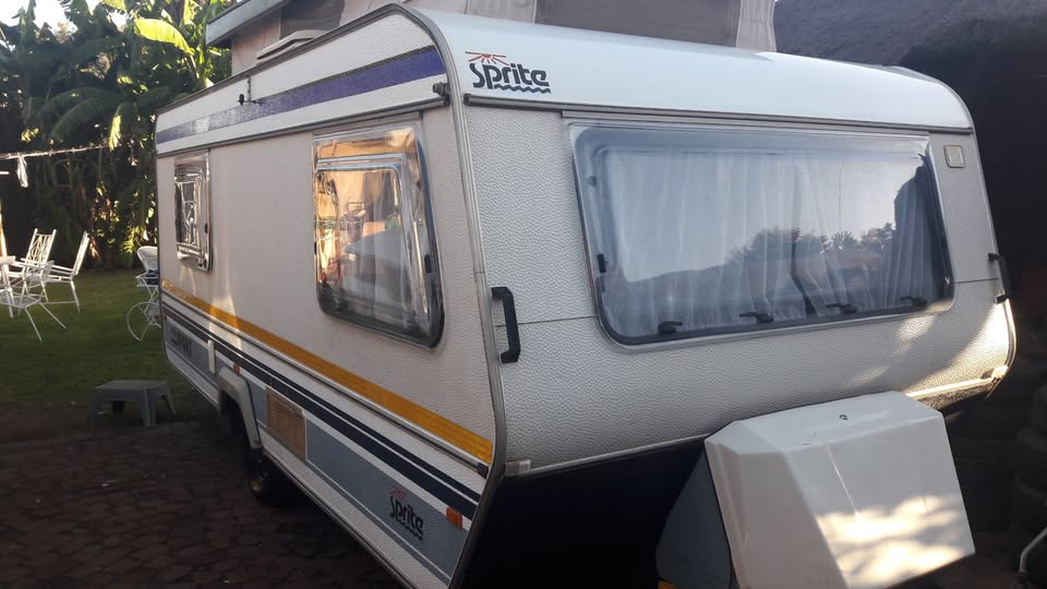 1989 Sprite super sport Sprite super sport | Junk Mail Marketplace