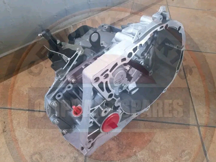 NISSAN NP200 GEARBOX (NEW FOR PETROL ENGINES) | Junk Mail