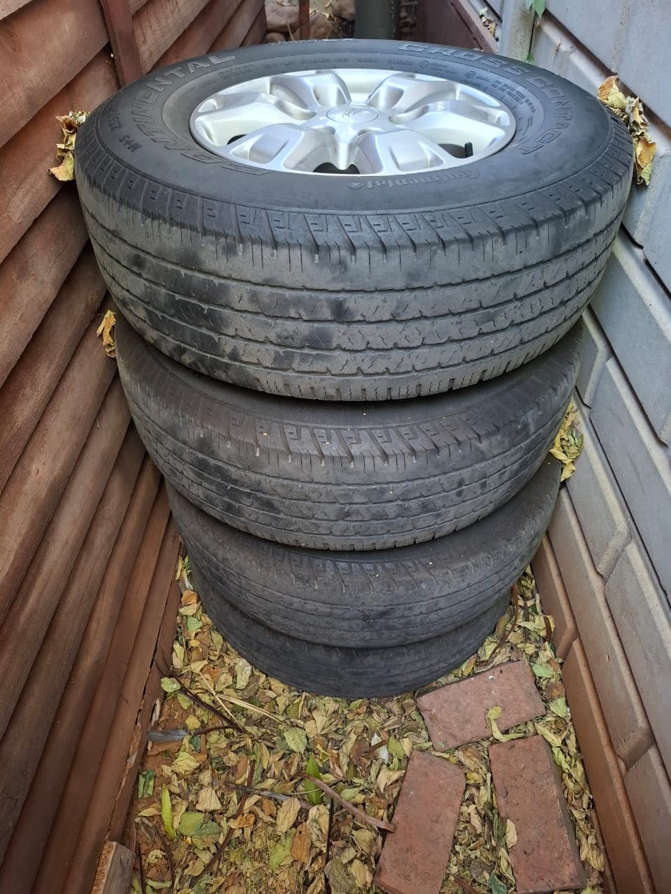 Fordranger rims 16" | Junk Mail Marketplace