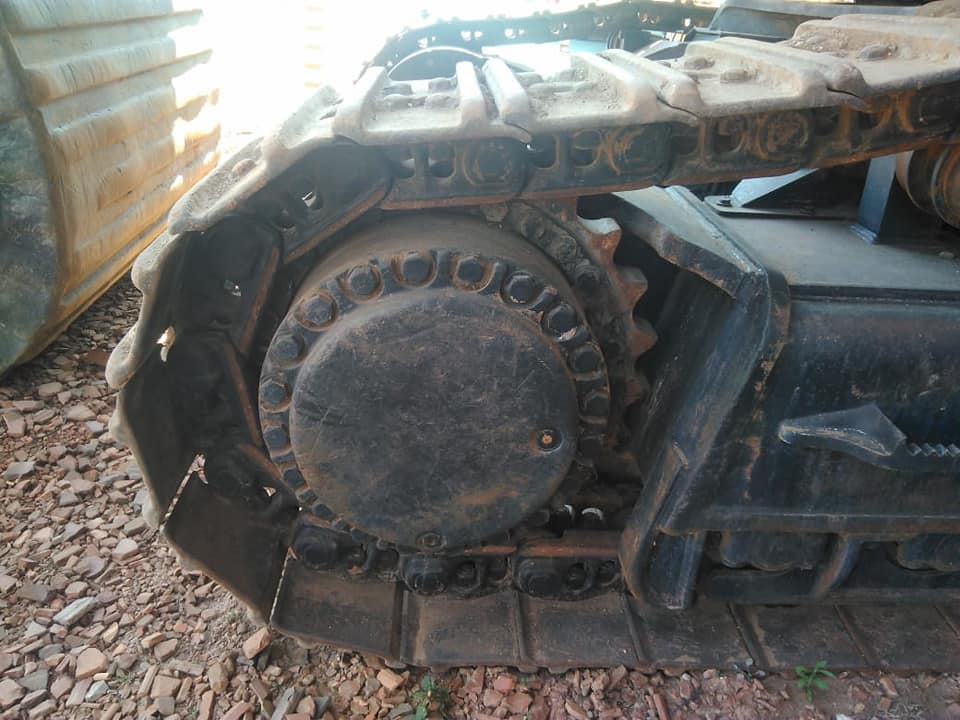 CAT 385C LME excavator | Junk Mail Marketplace