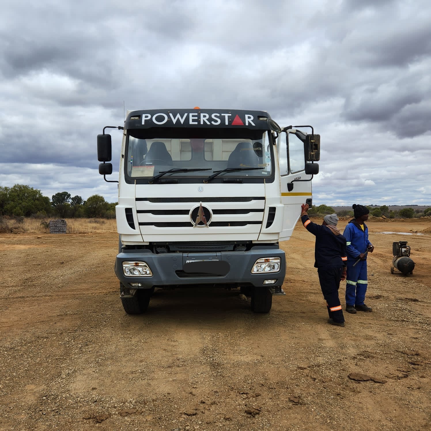 POWERSTAR 18 CUBE TIPPER 2021 | Junk Mail Marketplace