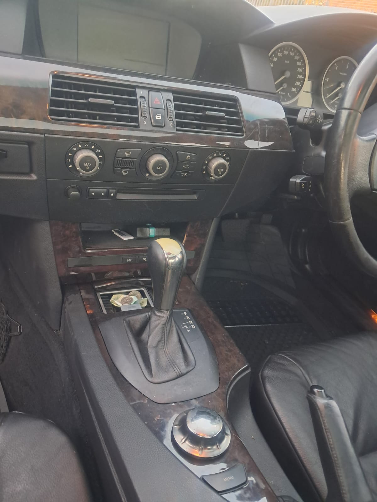 Bmw e65 30d | Junk Mail
