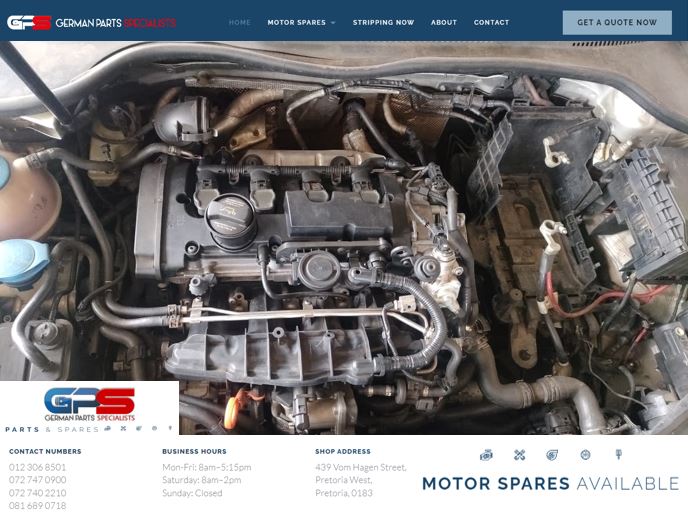 VW & AUDI 2.0 FSI BVZ ENGINES FOR SALE | Junk Mail Marketplace