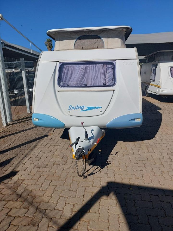 2006 Sprite Swing | Junk Mail Marketplace