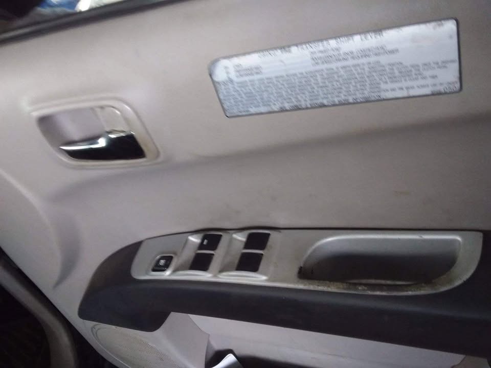2010 Mitsubishi Triton double cab 4x4 diesel 2010 | Junk Mail Marketplace