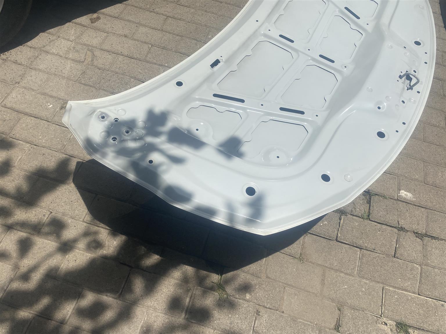 2023 SUZUKI BALENO/TOYOTA STARLET BONNET HOOD FOR SALE. IN PRISTINE ...