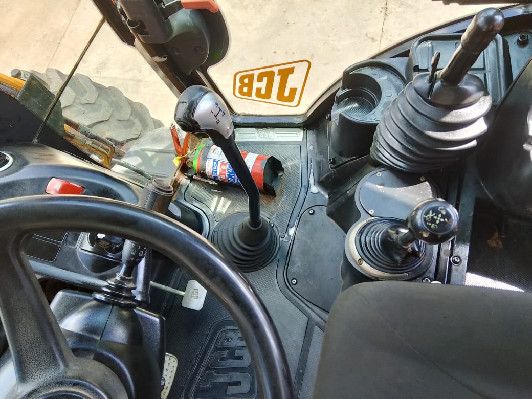 TLB for sale....2016 JCB3CX - 4WD for sale. Hours 5615. Located in ...