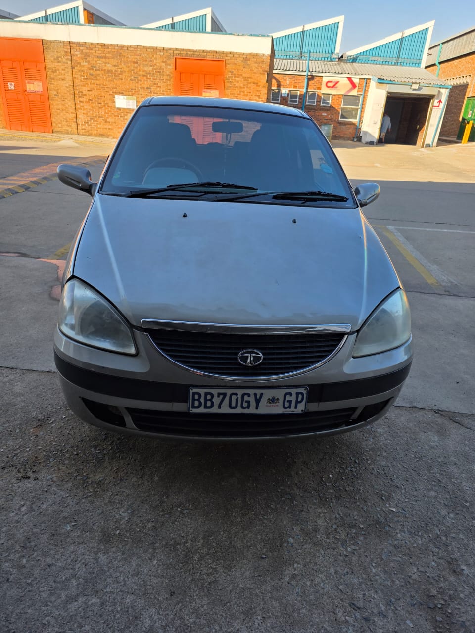 Tata Indica 1,4 LEI | Junk Mail Marketplace