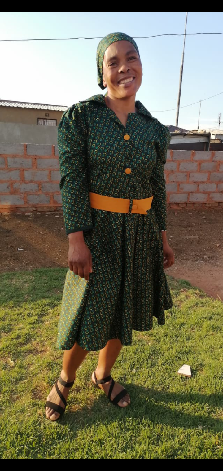 Excellent moSotho maid,nanny (44) seeks stay in position | Junk Mail ...