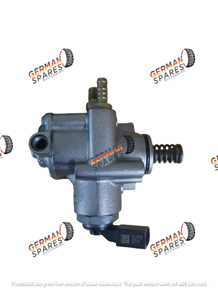 VW Golf 5 2.0 GTI New High Pressure Fuel Pump for Sale | Junk Mail ...