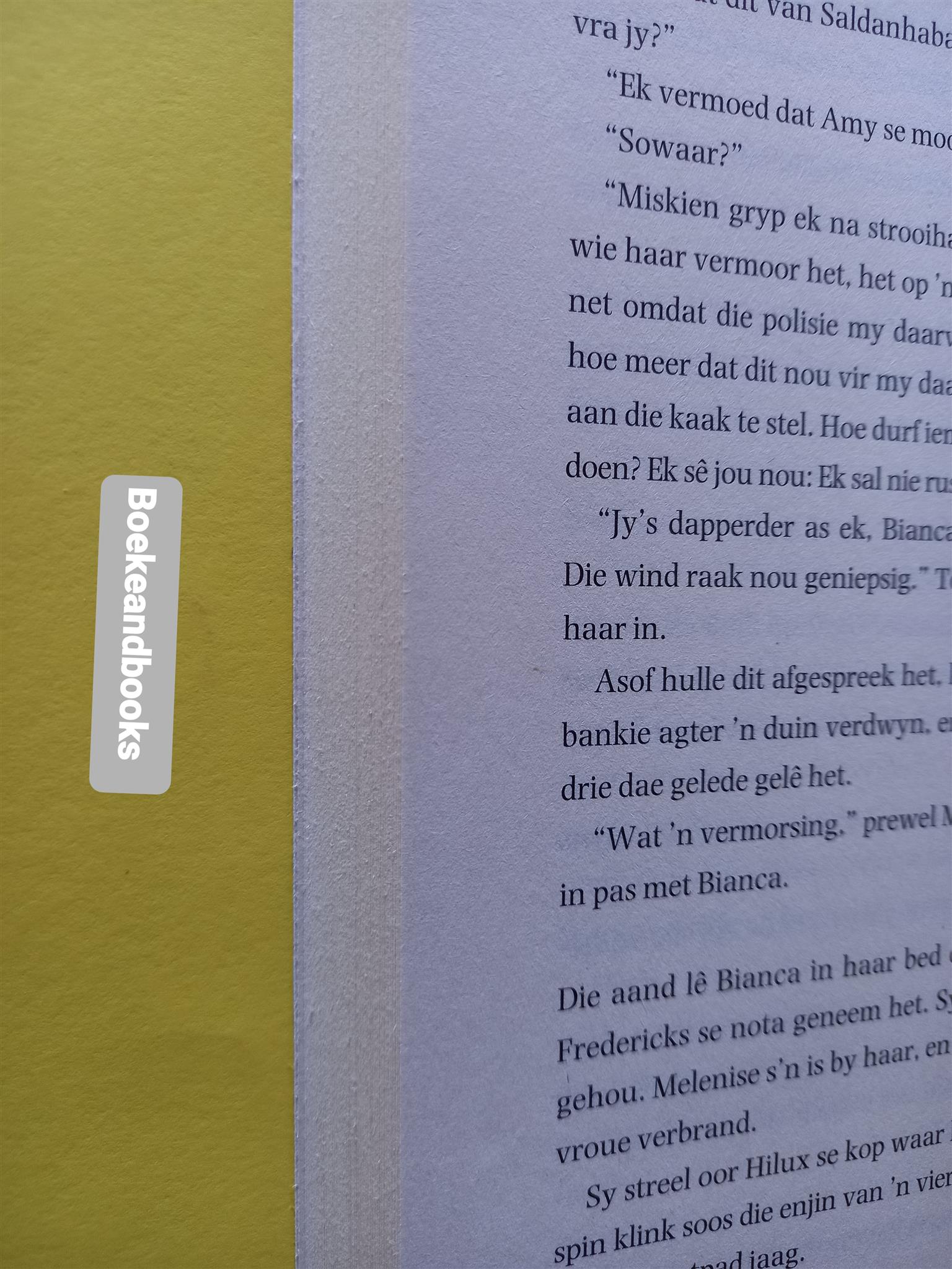 Drie Moorde In Die Baai - Madelein Rust. | Junk Mail Marketplace