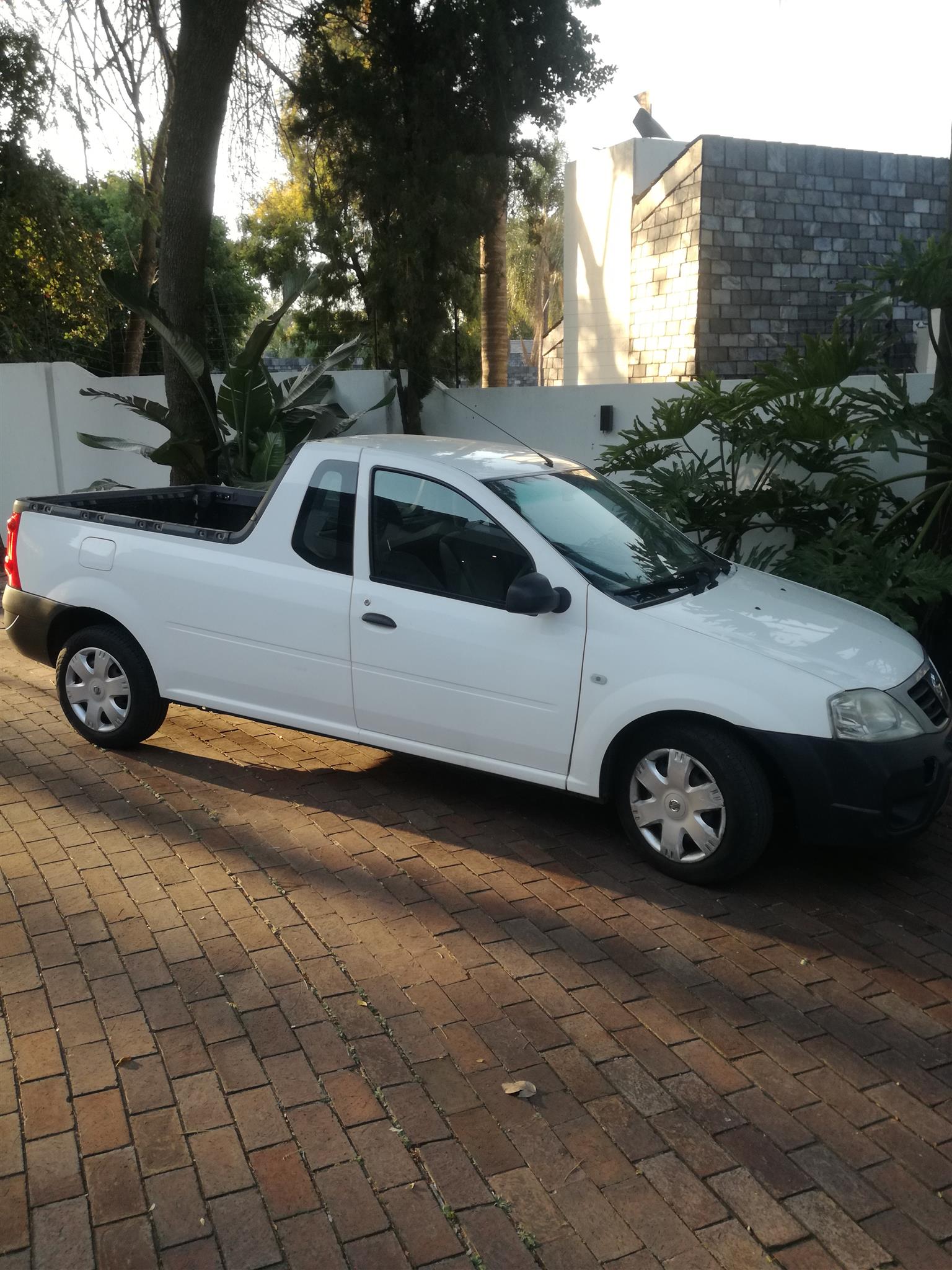 Nissan NP200 For sale | Junk Mail Marketplace