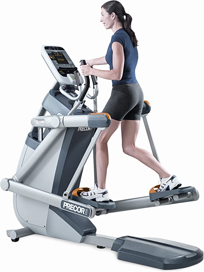 Adaptive Motion Trainer AMT 100i series (2009) | Junk Mail