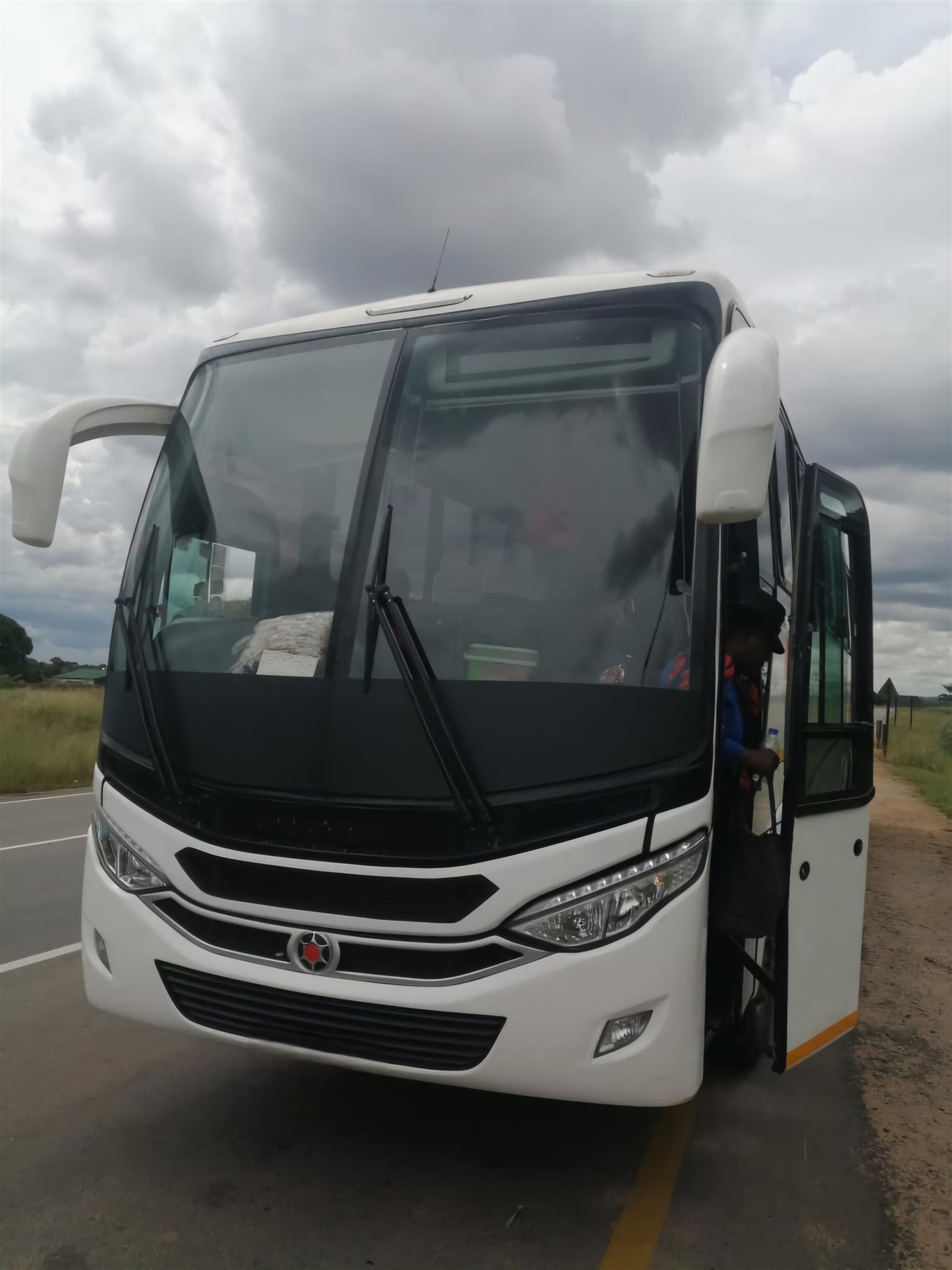 Scania f95 2020 model on marcopolo FL body | Junk Mail Marketplace